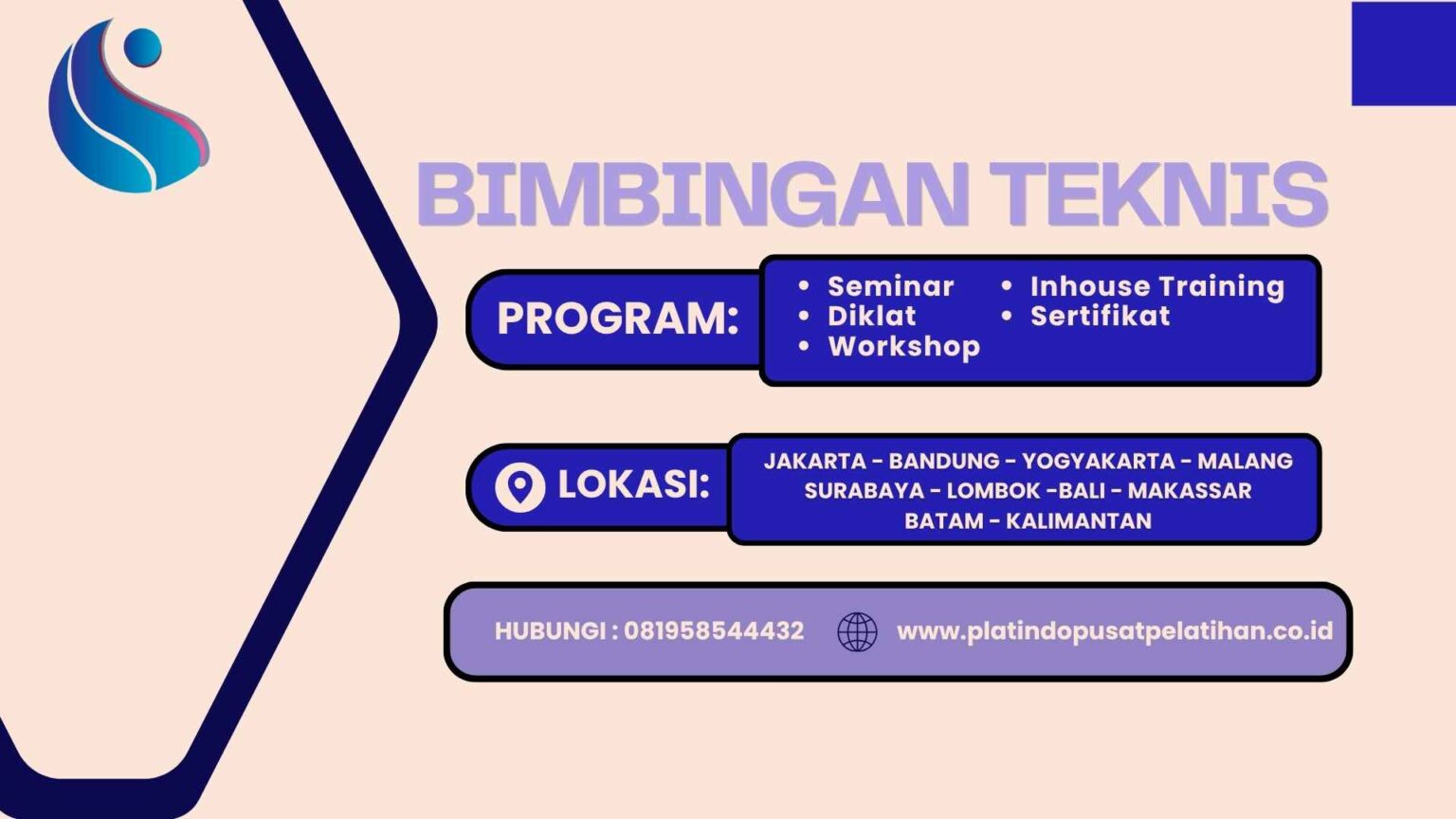 Jadwal New Training Mechatronics Application in Industry 2026 Strategi ...